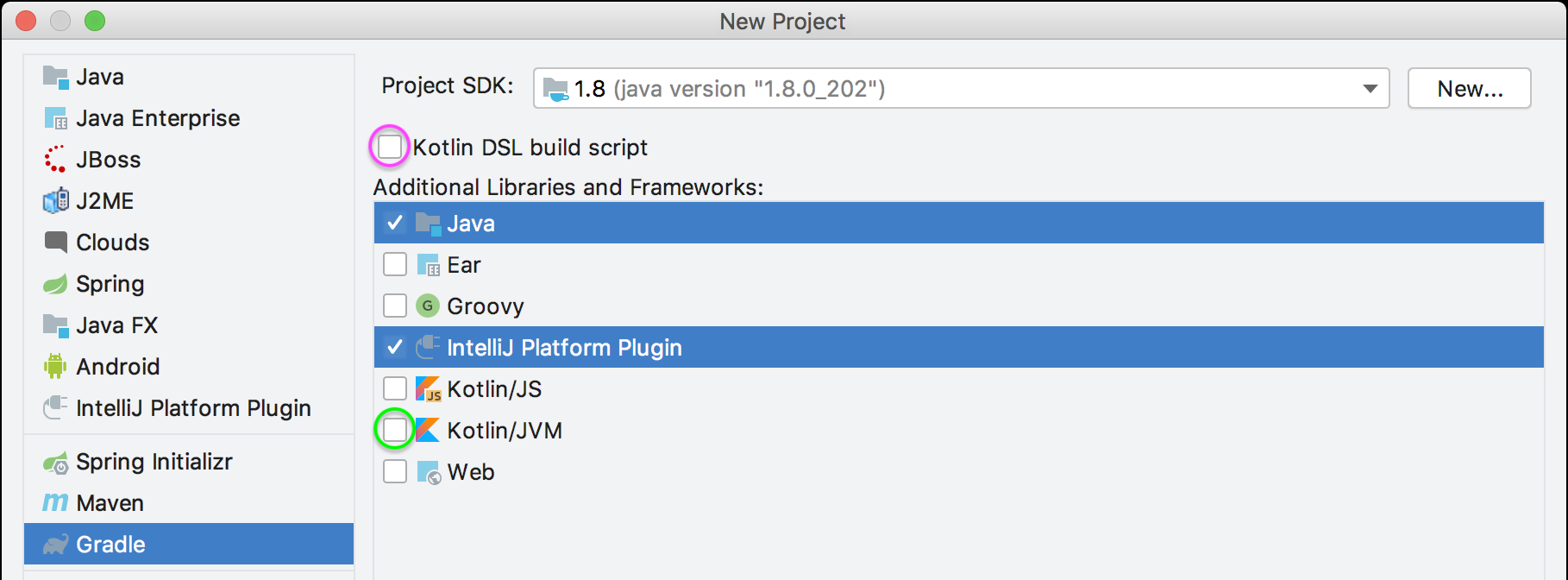 Idea Plugin With Gradle Get Started · Java Coverage Tool With Idea Plugin